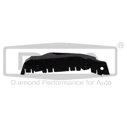 Кронштейн бампера DPA 88071796902 переднего R VW T6 2015-
