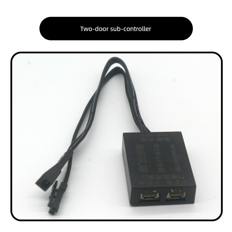 Светодиодный светильник для винного шкафа без сварки, линейный светильник, встраиваемый светильник для полок, съемный