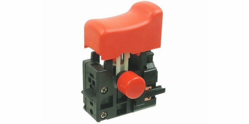 Выключатель FA2-8/1BE 8(8)A 250V V000-003-275 для ЗДМ-1200 РММ2 V000-003-275