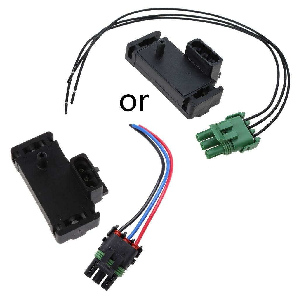 Датчик абсолютного давления MAP 3 BAR