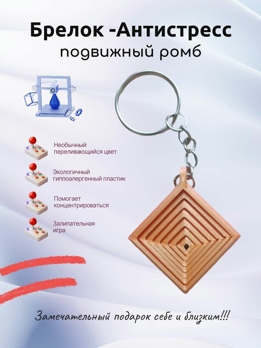 Брелок