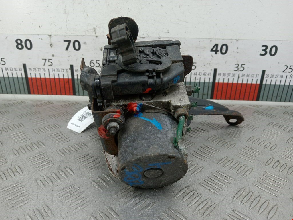 Блок ABS Opel Combo C 13276461 арт. 2271412