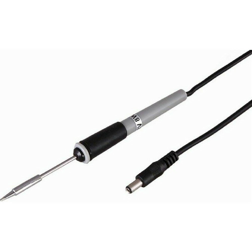 Rexant Паяльные лампы Автомобильные 12-0120 Паяльник Мини без БП 12V 8 Вт