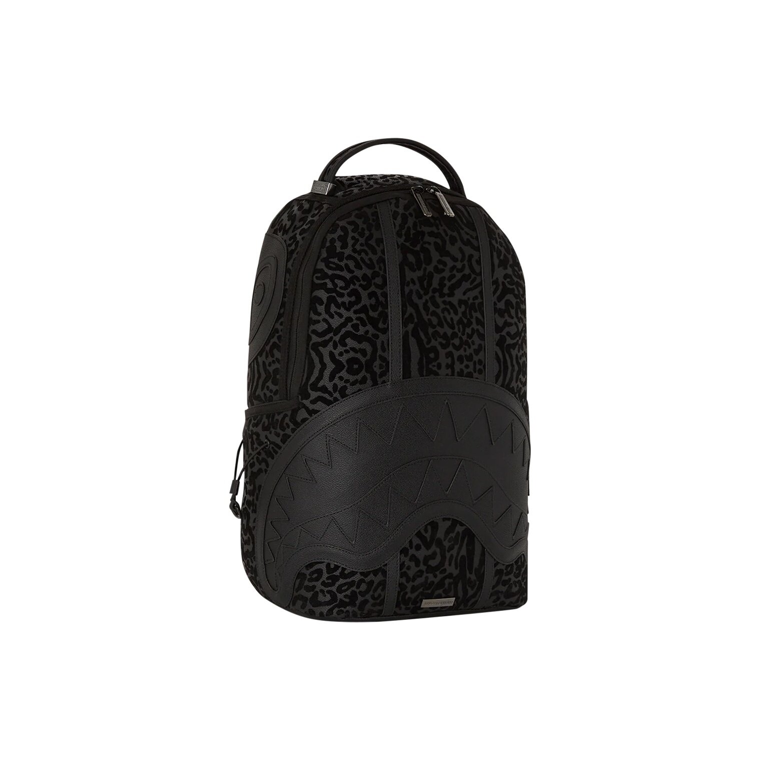 Сумка SPRAYGROUND, черный — фото 1