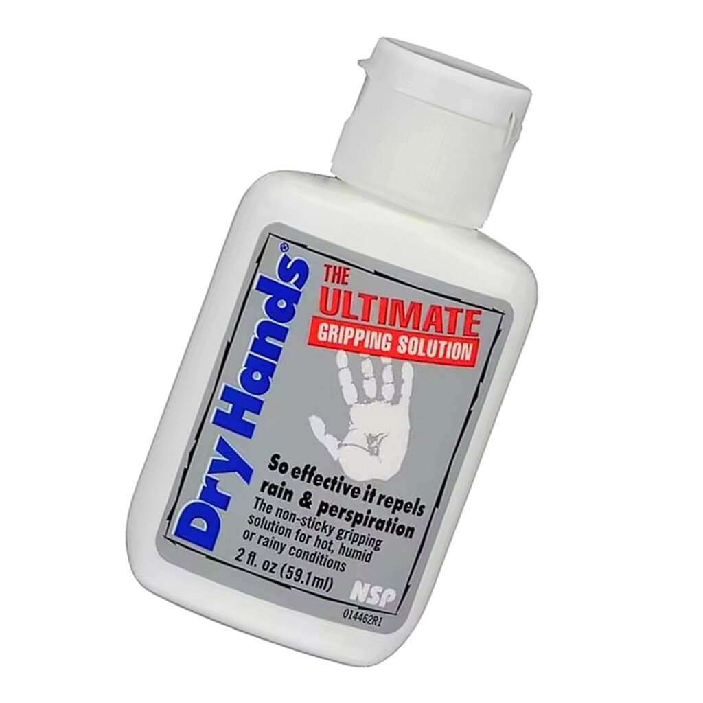 Жидкий порошок магния 59 мл для сухости рук