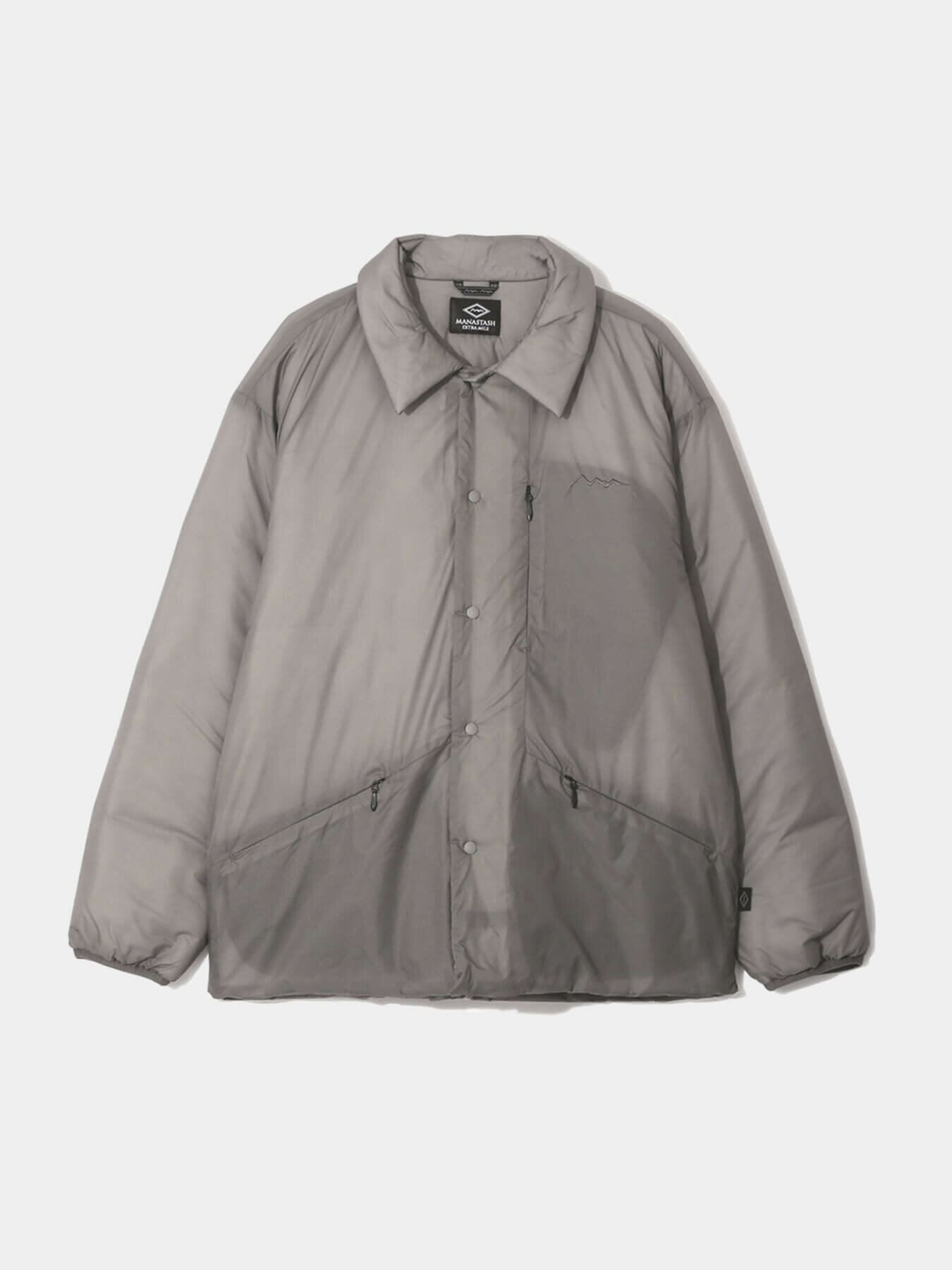 Куртка EXTRA MILE PADDED COACHES