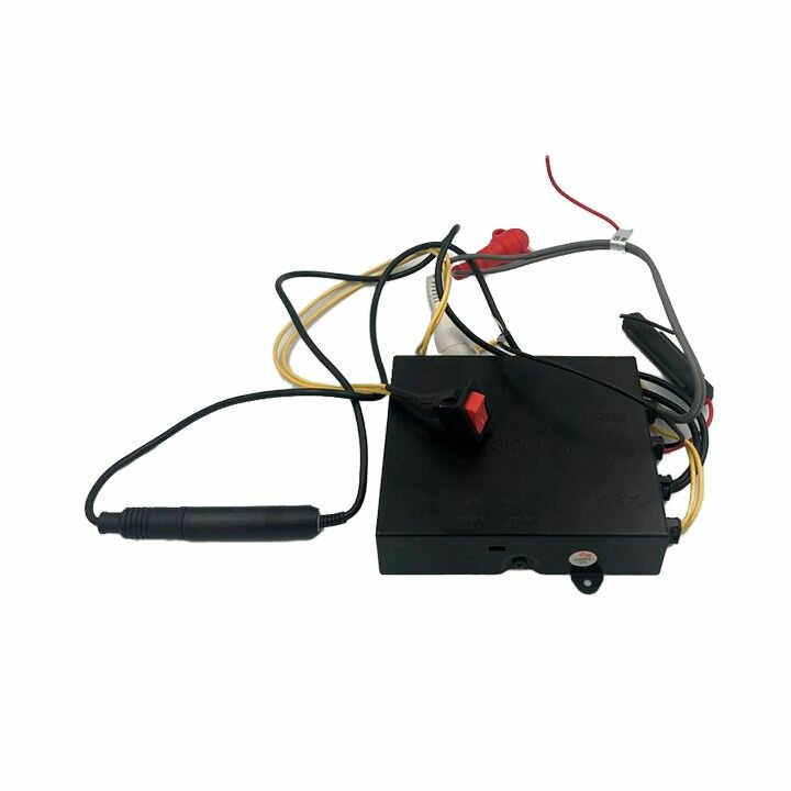 FM модулятор MYSTERY MFM-1