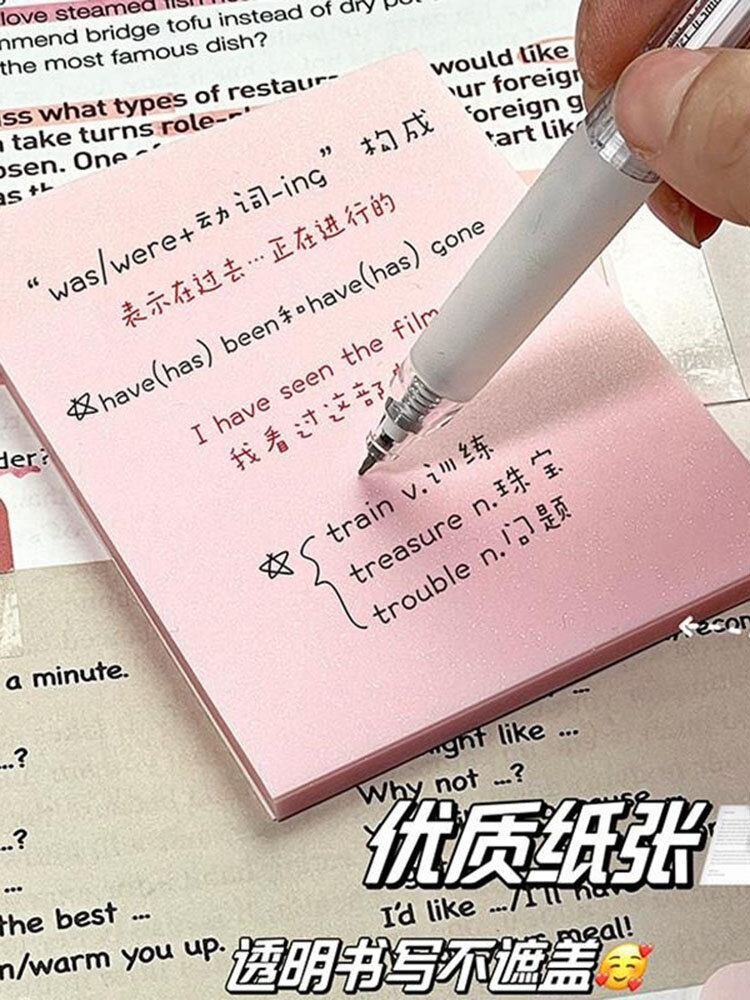 Простая бумага для подписей