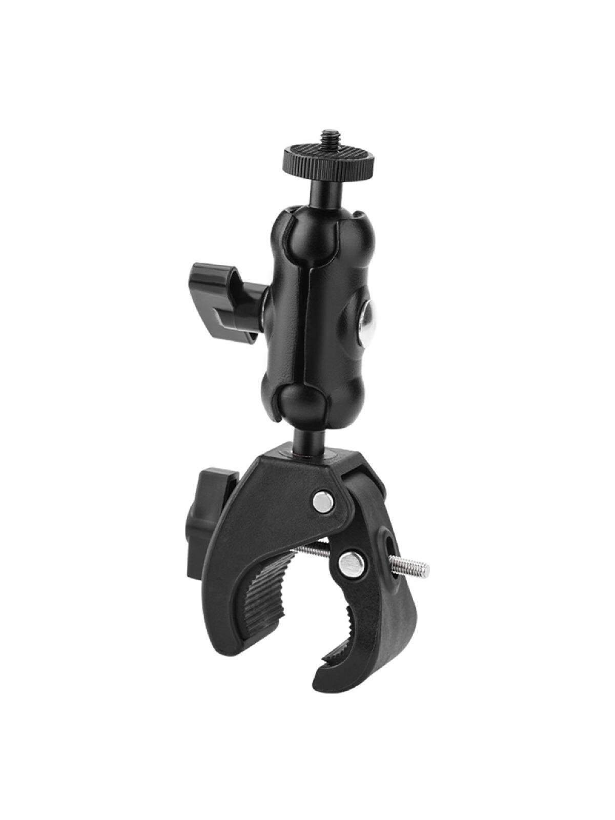 Зажим для Крепления Камеры На Велосипеде, Держатель Ручки Мотоцикла для Air 3/Action 2/Pocket 3