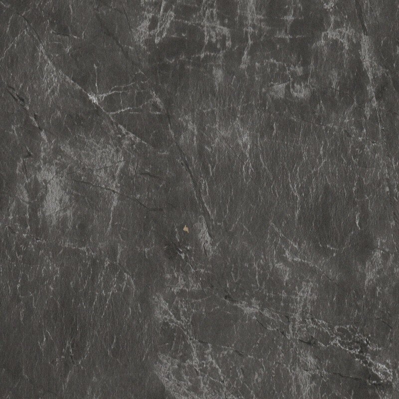 Стеновая панель ПВХ ВЕК, Стоун антрацит, для внутренней отделки, 250х9х2700мм, 1шт