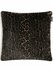 Подушка Jules, OneSize , brown