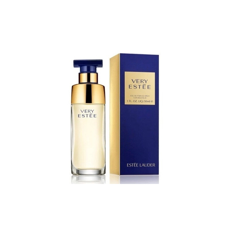 Парфюмерная вода Estee Lauder Very Estee 30 мл