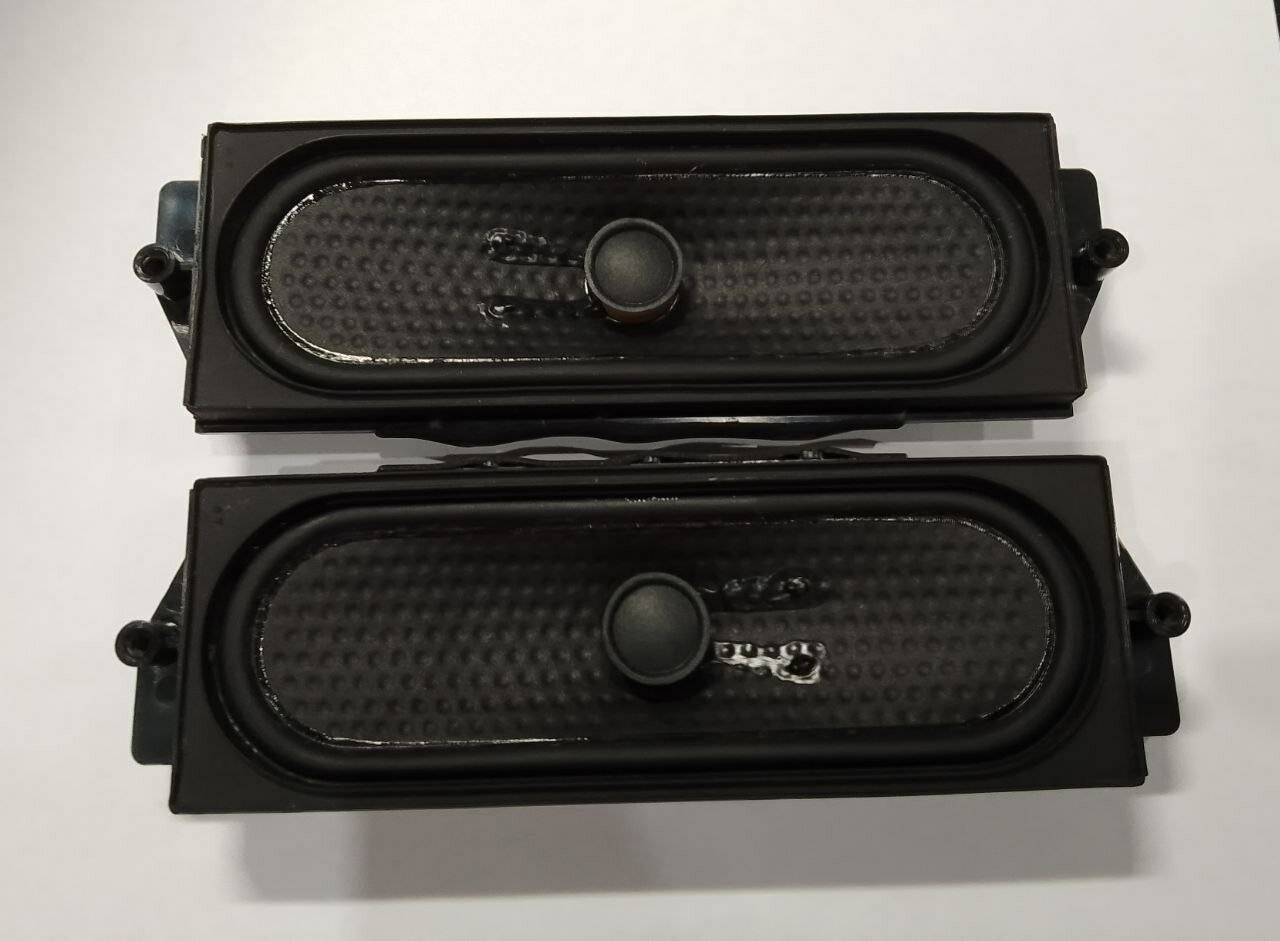 Динамики телевизора LG (42PQ100R)