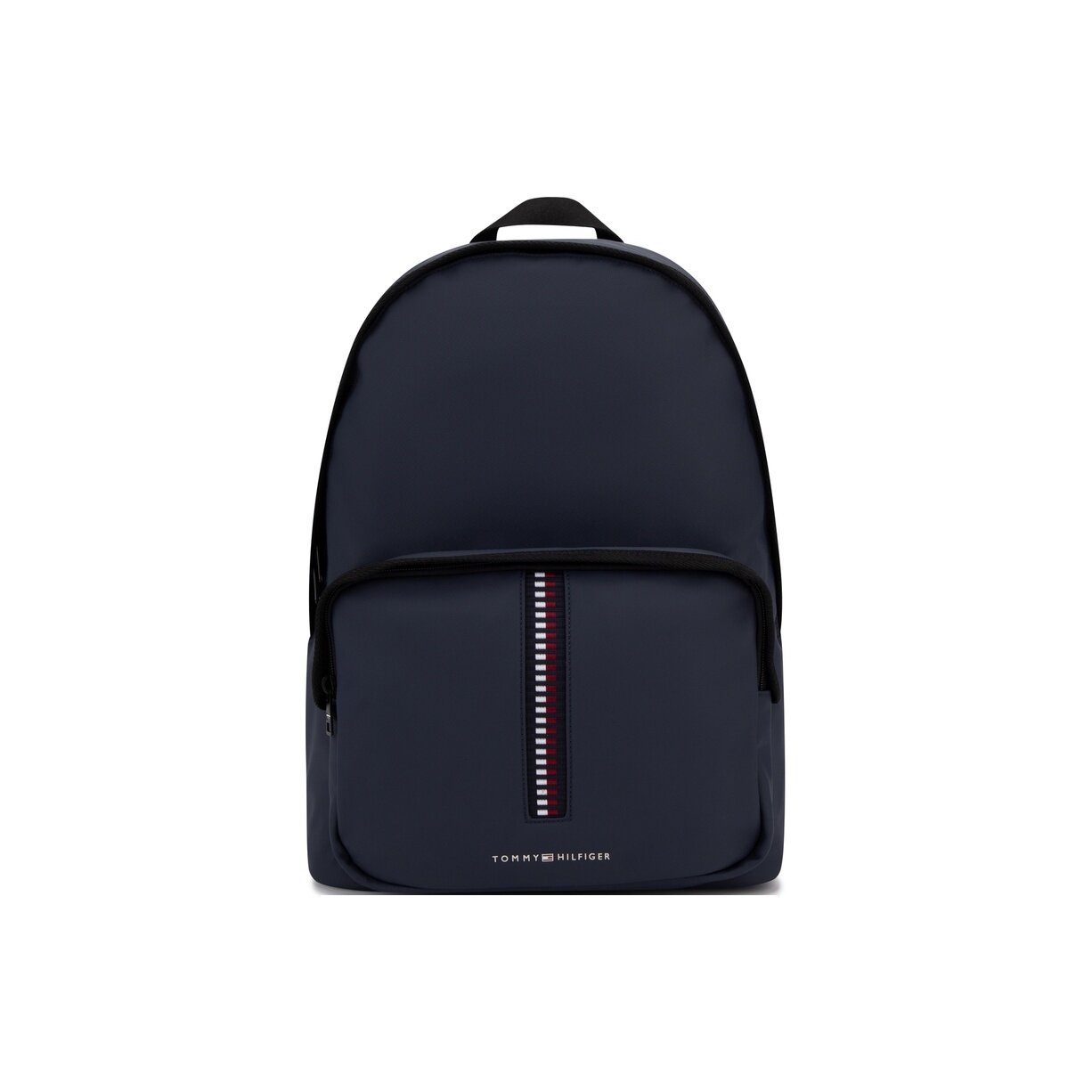 Сумка TOMMY HILFIGER, темно-синий — фото 1