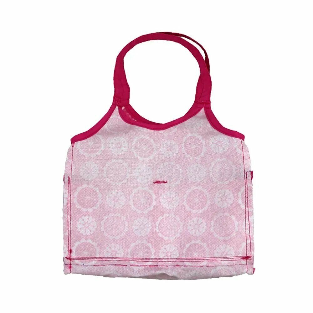 1 Штука Сумка Для Куклы, С Большим Объемом, Из Долговечного Материала