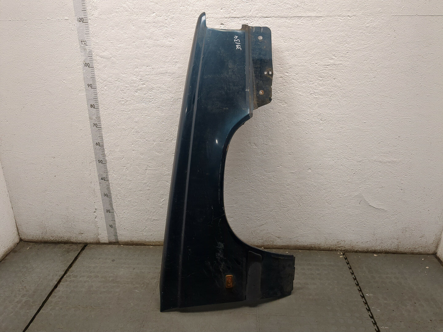 Крыло правое переднее Volvo 850 Б/У