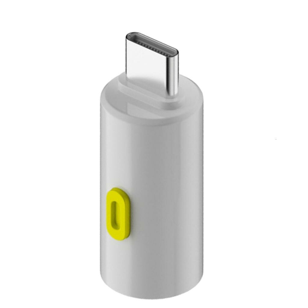 Компактный фонарик USB C, не требующий батареи, светодиодные фонарики высокой яркости для ноутбуков, аварийного освещения, использования на открытом воздухе