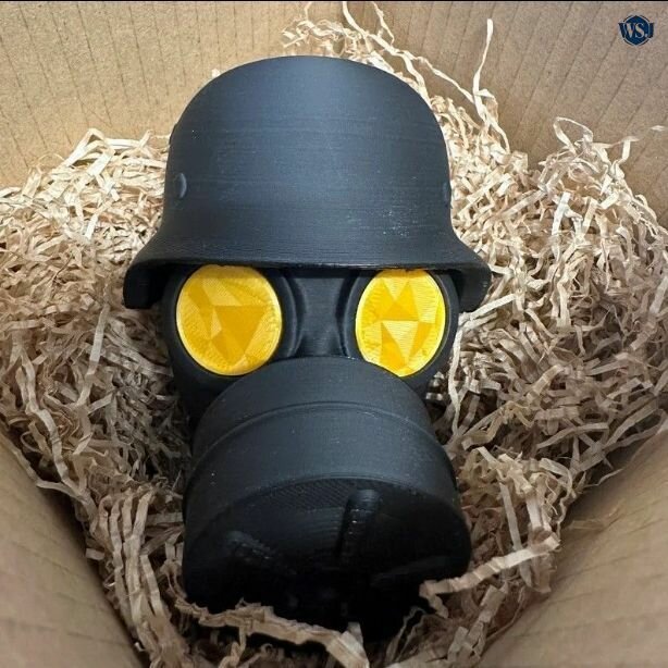 Защитный колпачок крюка прицепа, защитный колпачок устройства, Желтый короткий нос