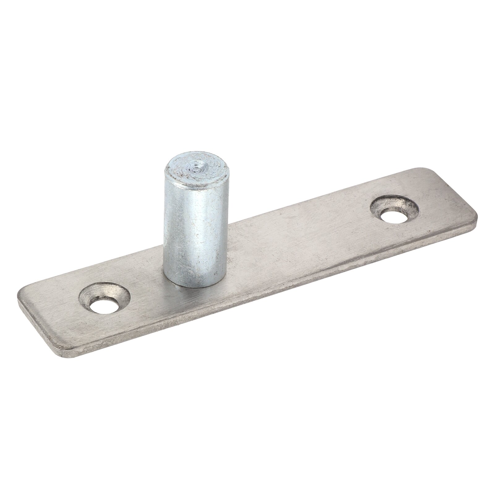 Stainless Steel Door Pivot Hinge Pin Home Glass Accessory Hardware Supplies