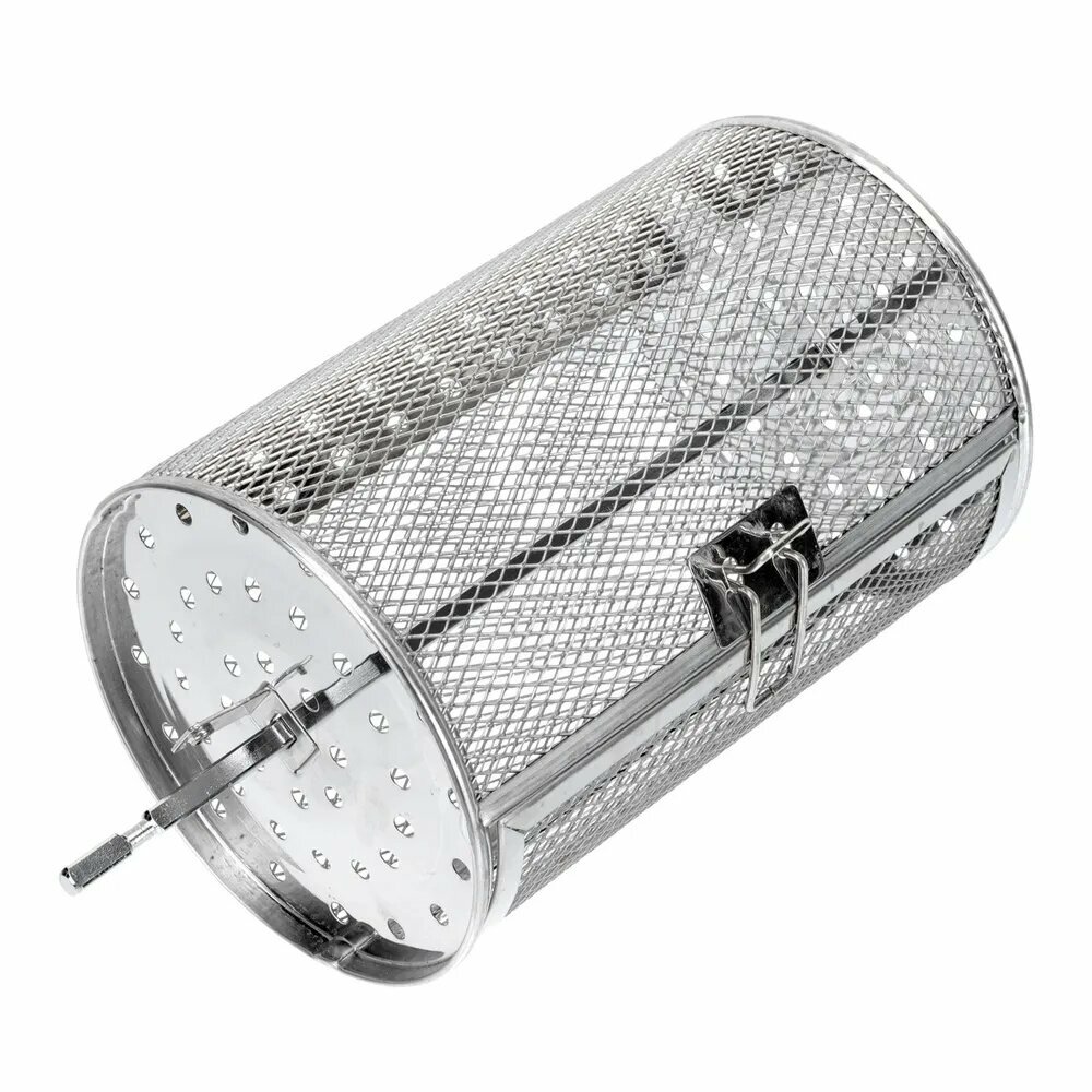 1 комплект из нержавеющей стали, решетчатая духовка, корзина для картофеля фри, кухонный инструмент для жарки