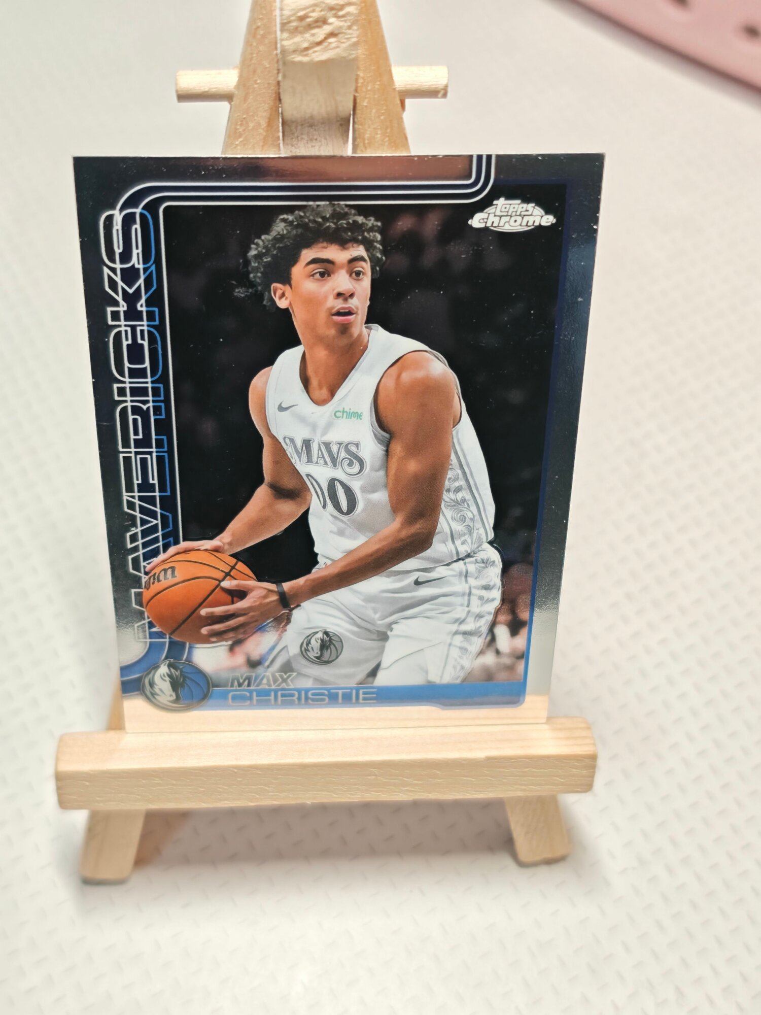 Коллекционные баскетбольные карточки Topps NBA, специальное издание.