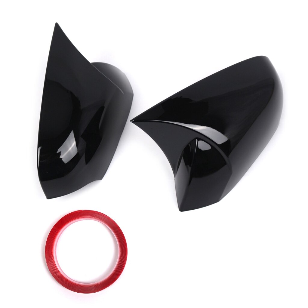 Боковое стекло корпуса для Fluence MK3 2008-2013