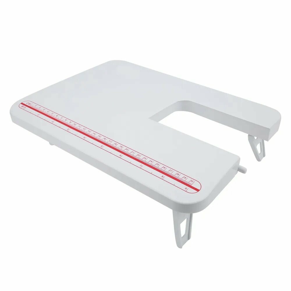 Портативный столик для швейной машины, мини-платформа для семейного использования, регулируемая рабочая поверхность