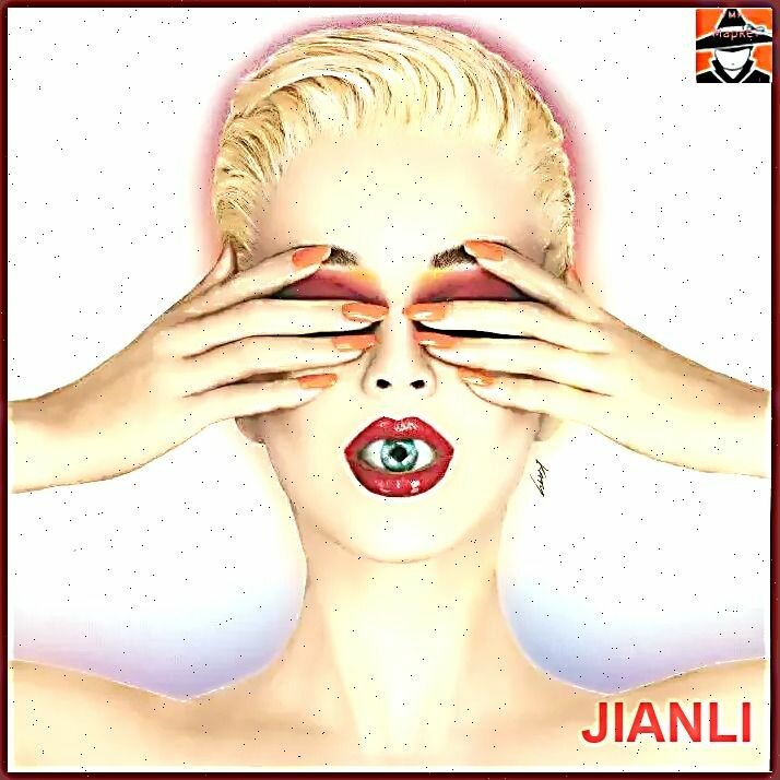 Katy Perry Witness (2LP, Лимитированное издание 2023) Ограниченный тираж!