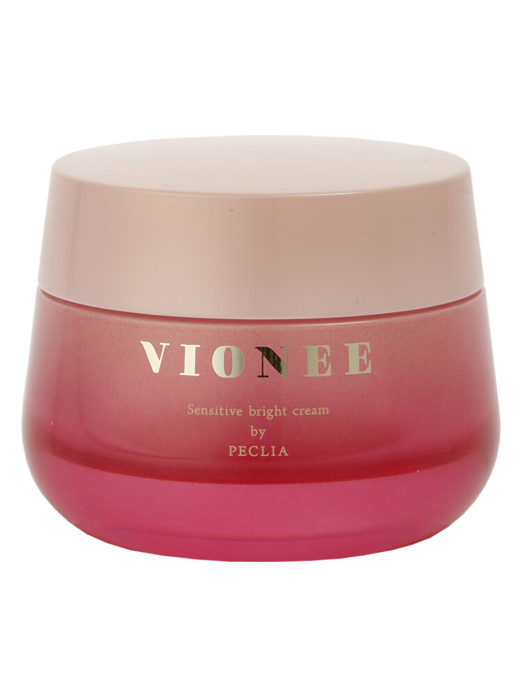 Крем, выравнивающий цвет кожи, для чувствительной кожи VIONEE Sensitive Bright Cream, 30 г