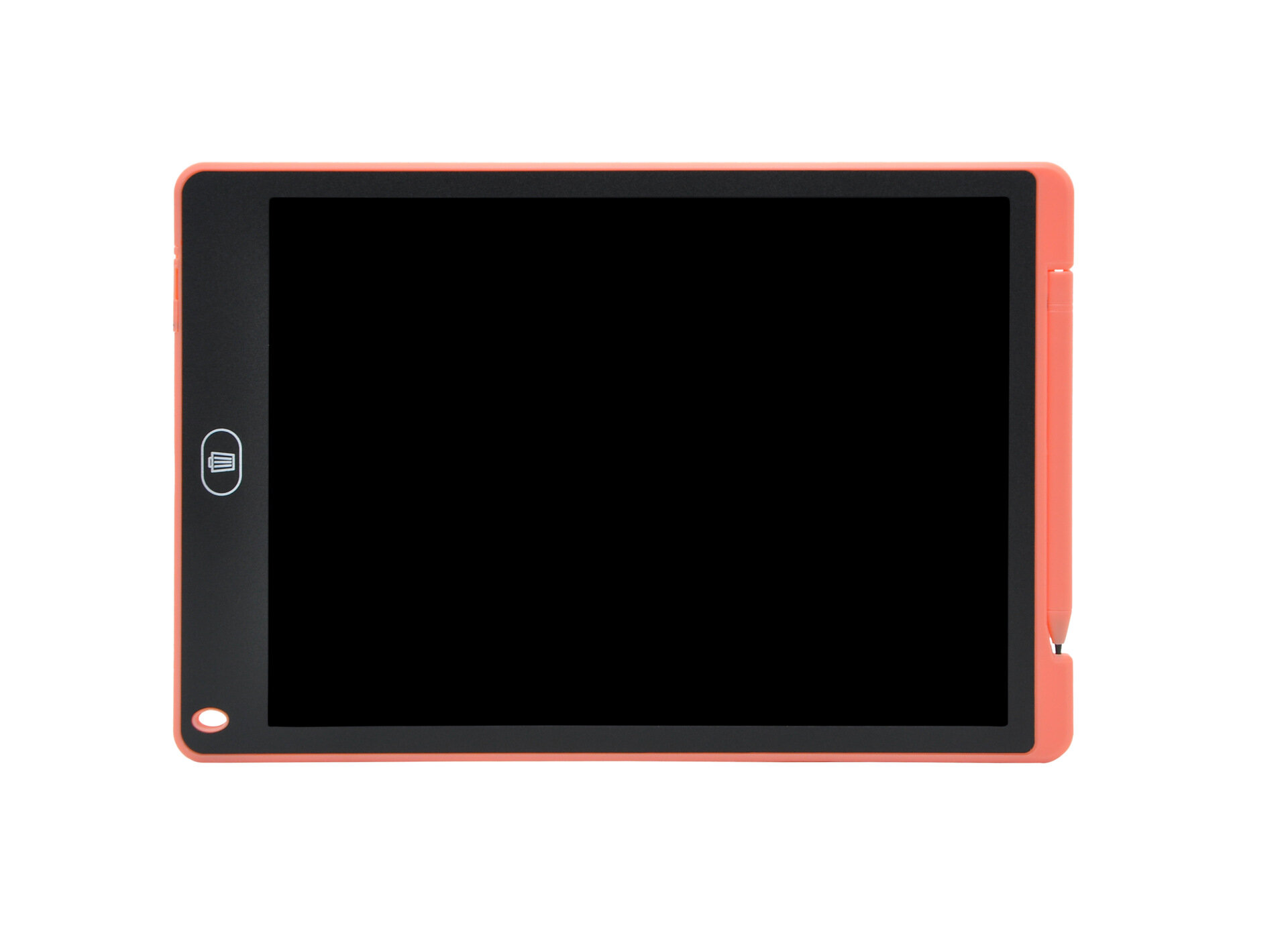 Хит продаж 12inch года: детский LCD планшет для письма, доска для рисования, цветная стираемая доска для письма