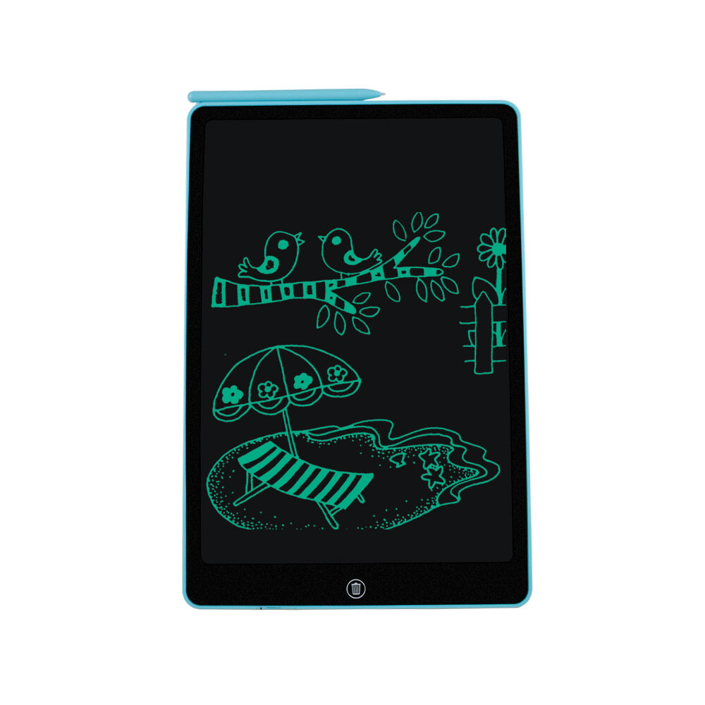 Трансграничный новый продукт: планшет для письма 16inch года, цветная умная доска для рисования, детская доска для рисования, большой размер LCD планшета для письма