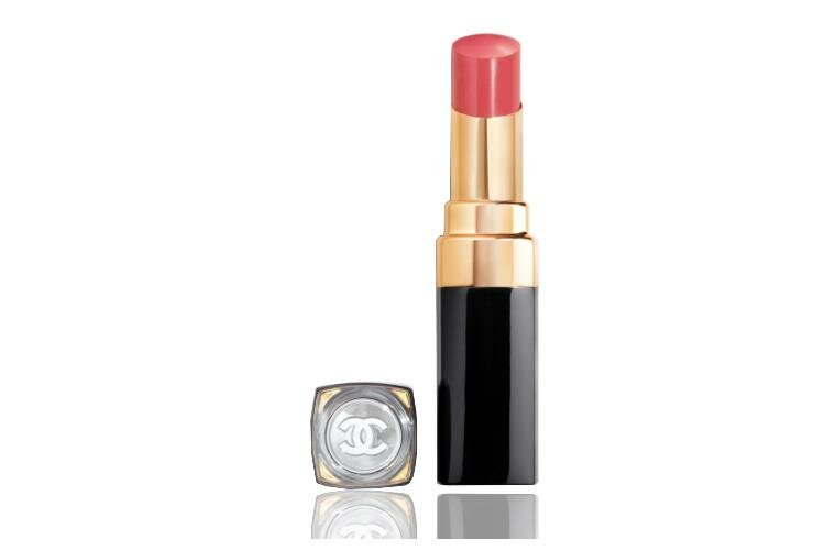 Помада женская CHANEL Miss Cocoa, оттенок #90 JOUR, pink, увлажняющая, лимитированная коллекция