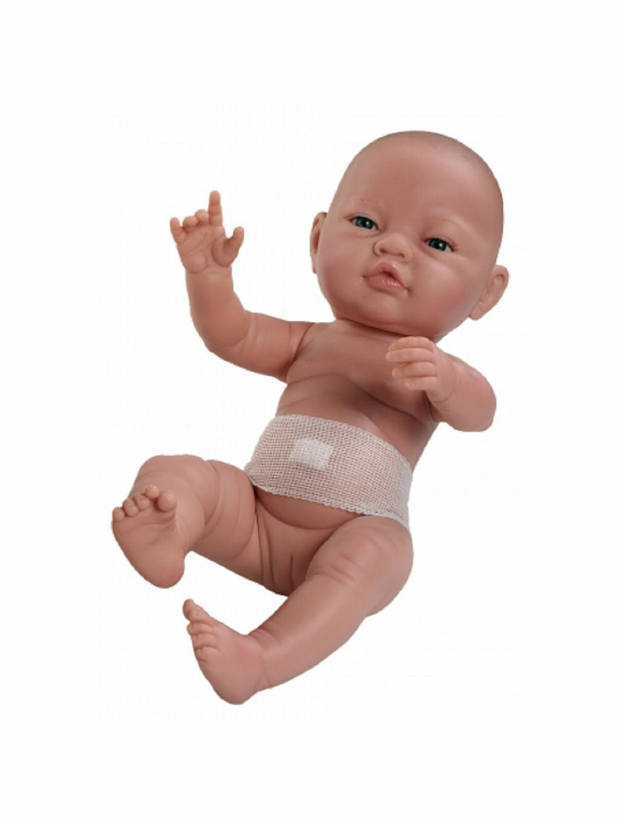 Кукла для девочки 45 см виниловая Бэби (05042)