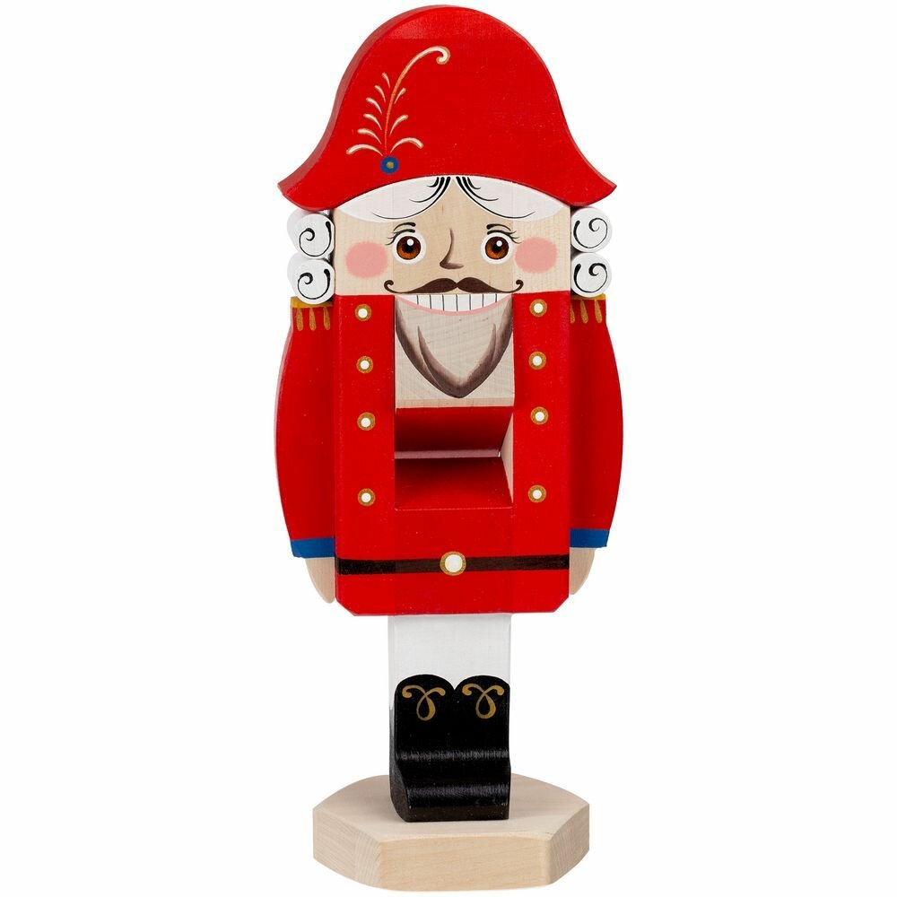 Орехокол Щелкунчик , большой, 30х14,5х11 см