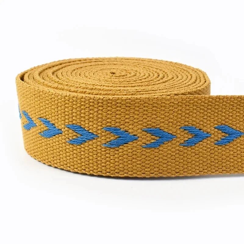 1-5 метров, 38 мм, рюкзак, полиэстер, хлопок, жаккардовые ленты для рюкзака, лента для одежды, лента для шитья своими руками, аксессуары для переплета