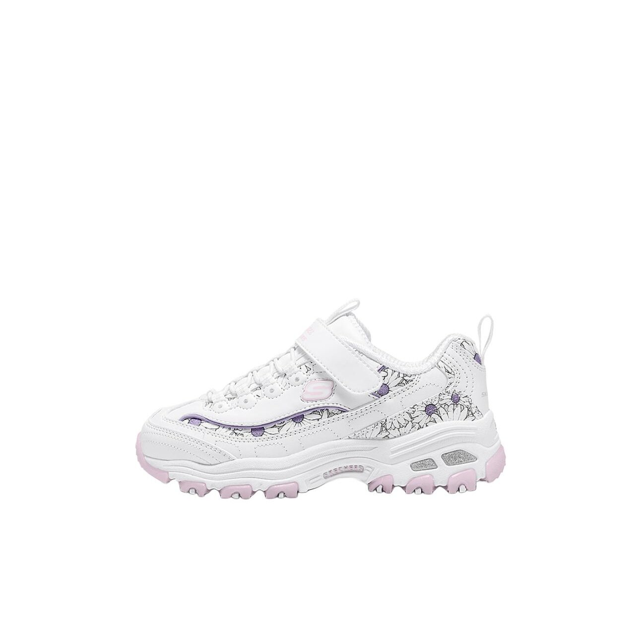 Ботинки SKECHERS GIRLS