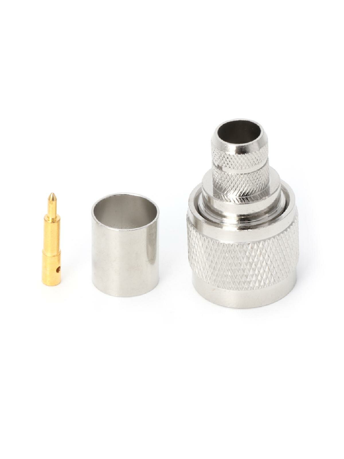 N штекерное соединение LMR400 50-7 RG8