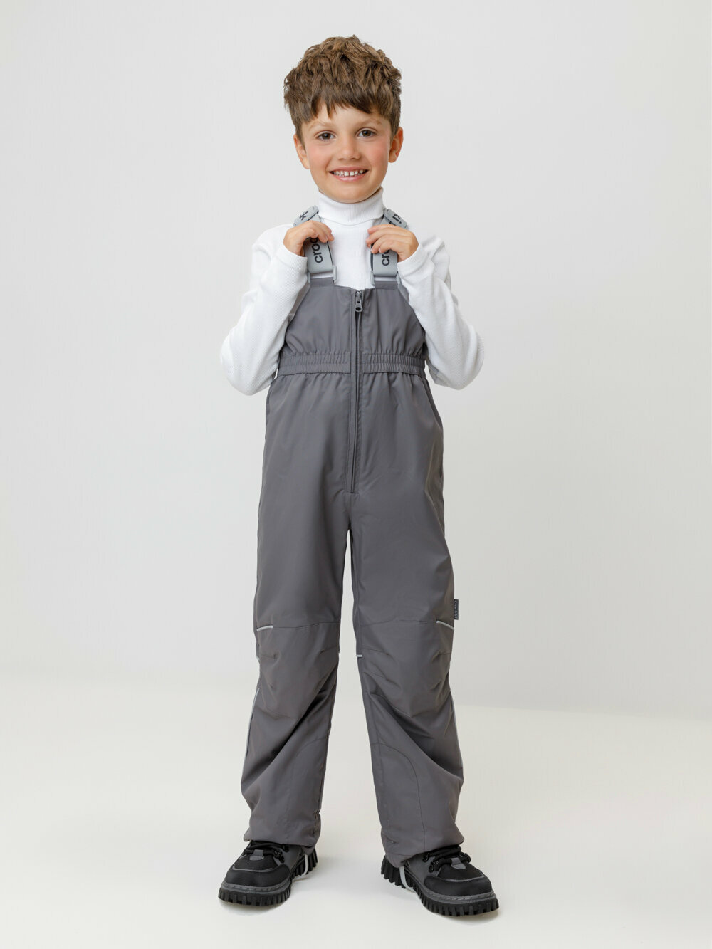 Полукомбинезон утеплённый ВК 46024/26/2 ГР