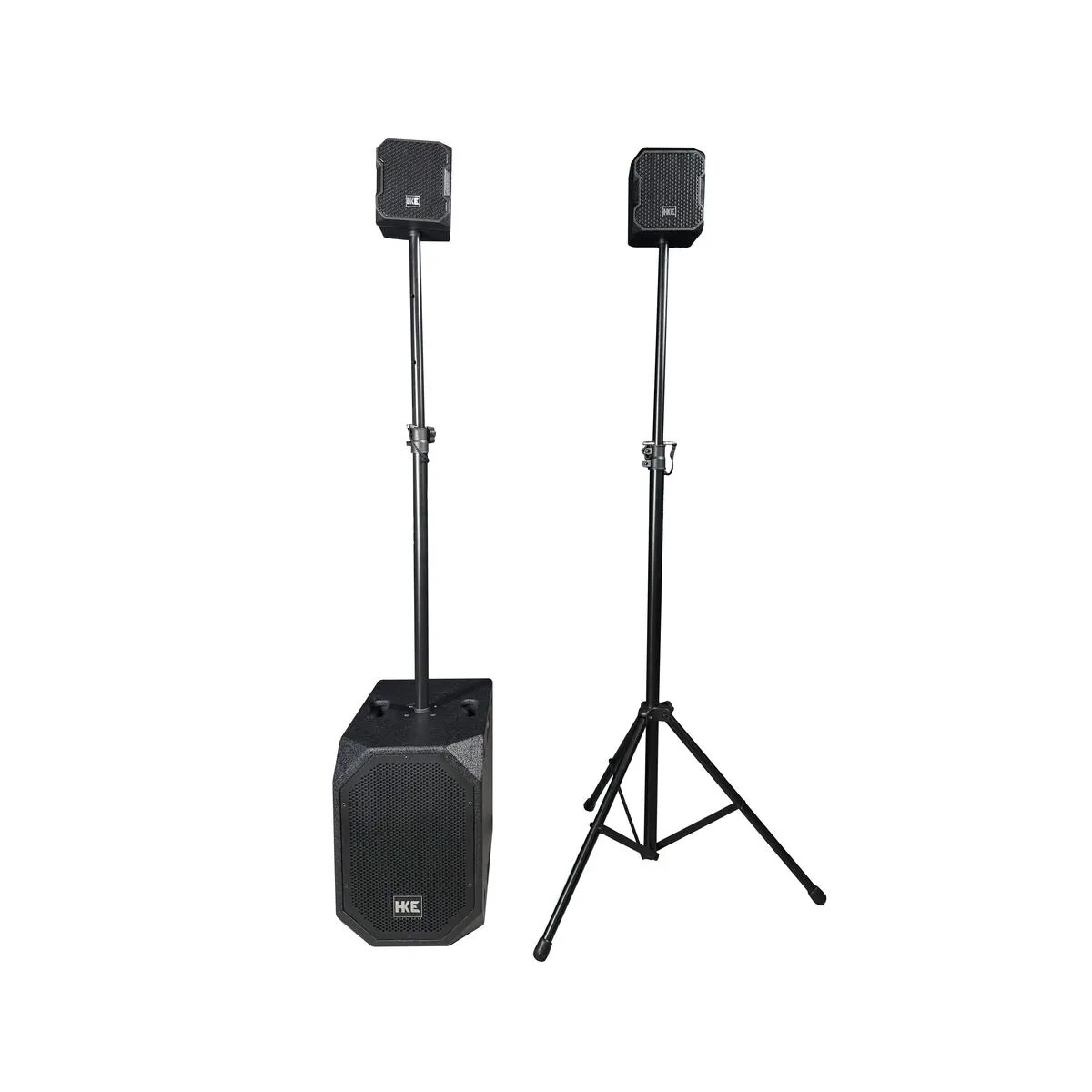 Акустический комплект HKE CA-10A SET