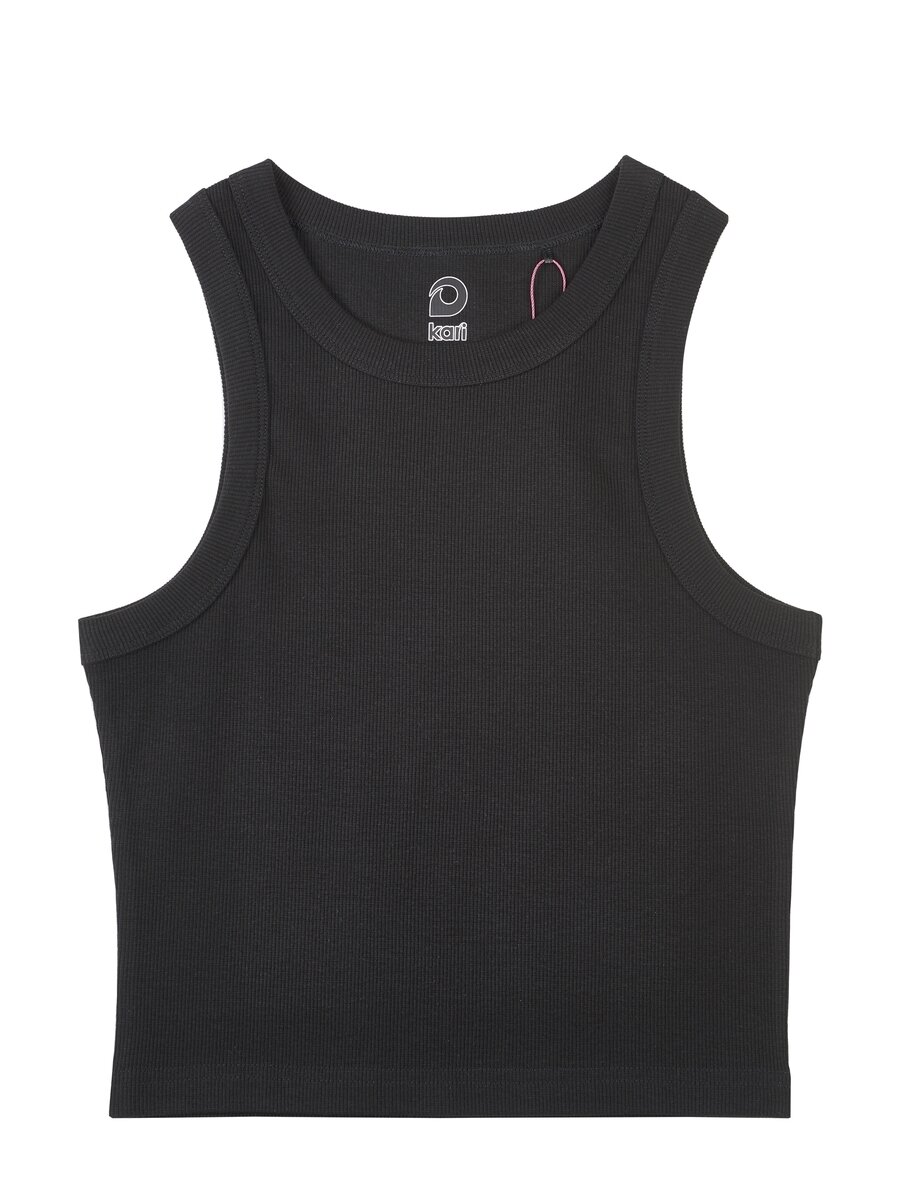 Кроп-топ Весна-лето 2026