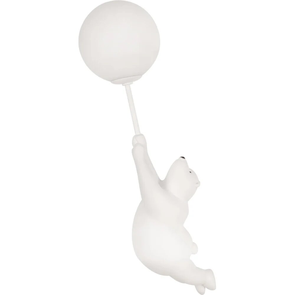 Настенный светильник LOFT IT Teddy 10030W/A