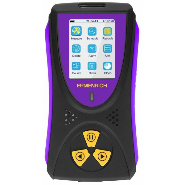 Дозиметр Ermenrich Ping RD50