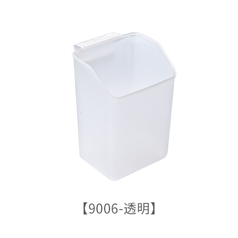 Дверь кухонного шкафа подвесной корзина подставка для внутренней части шкафа Коробка для хранения зеленого лука, имбиря