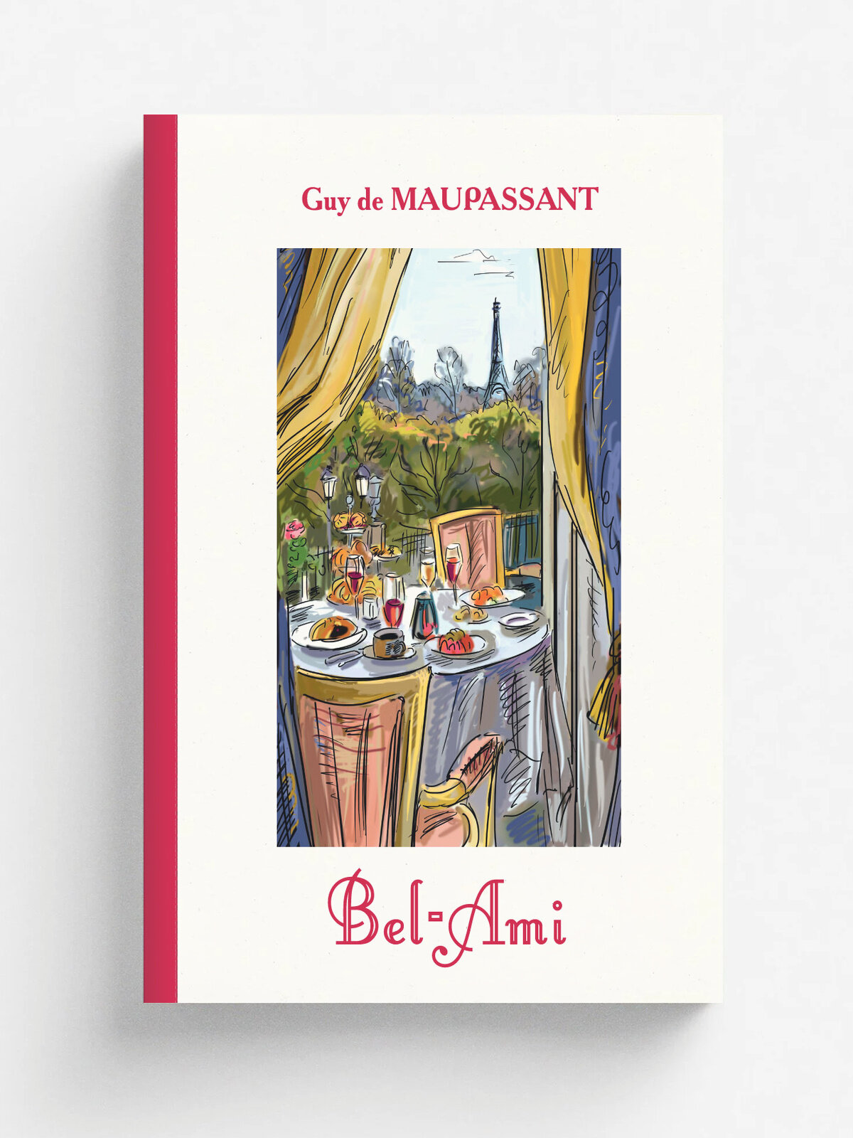 Bel-Ami