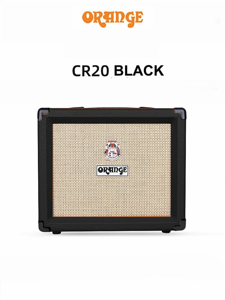 Гитарный комбоусилитель