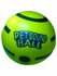 Интерактивная игрушка Pet Sound Ball, для собак, с пищалкой, диаметр 8,8 см