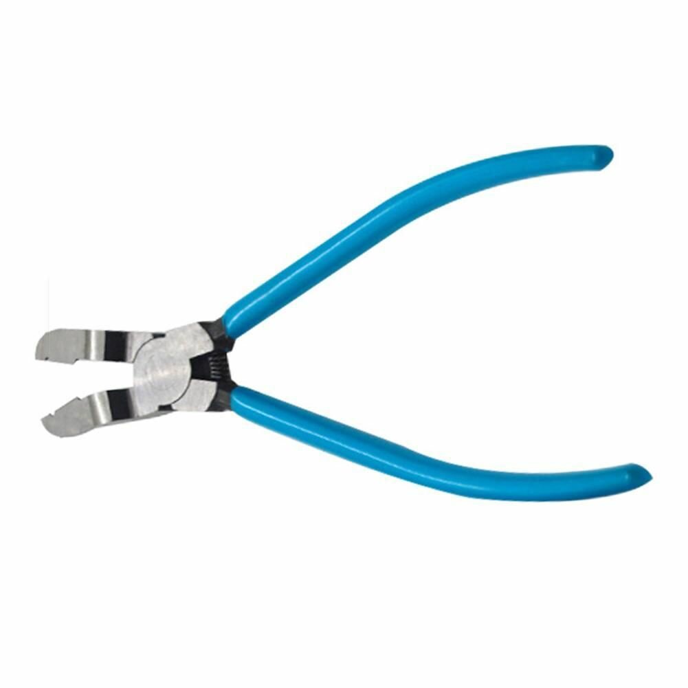Плоскогубцы для автомобильных хомутов, плоскогубцы для защитного чехла шруса