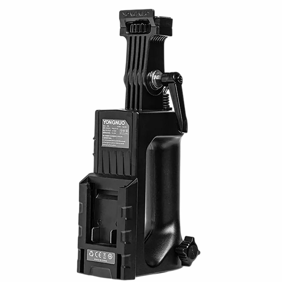 Рукоятка YongNuo YNLUX-A3