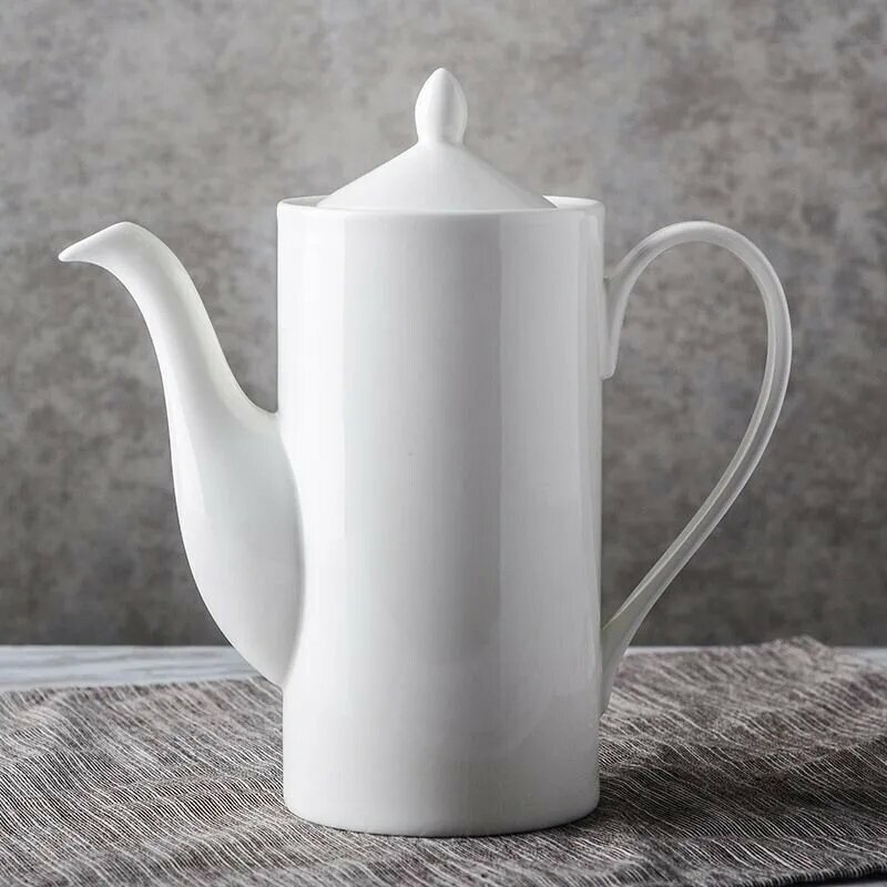 Кофейник "Керамические кофейники", 500 мл