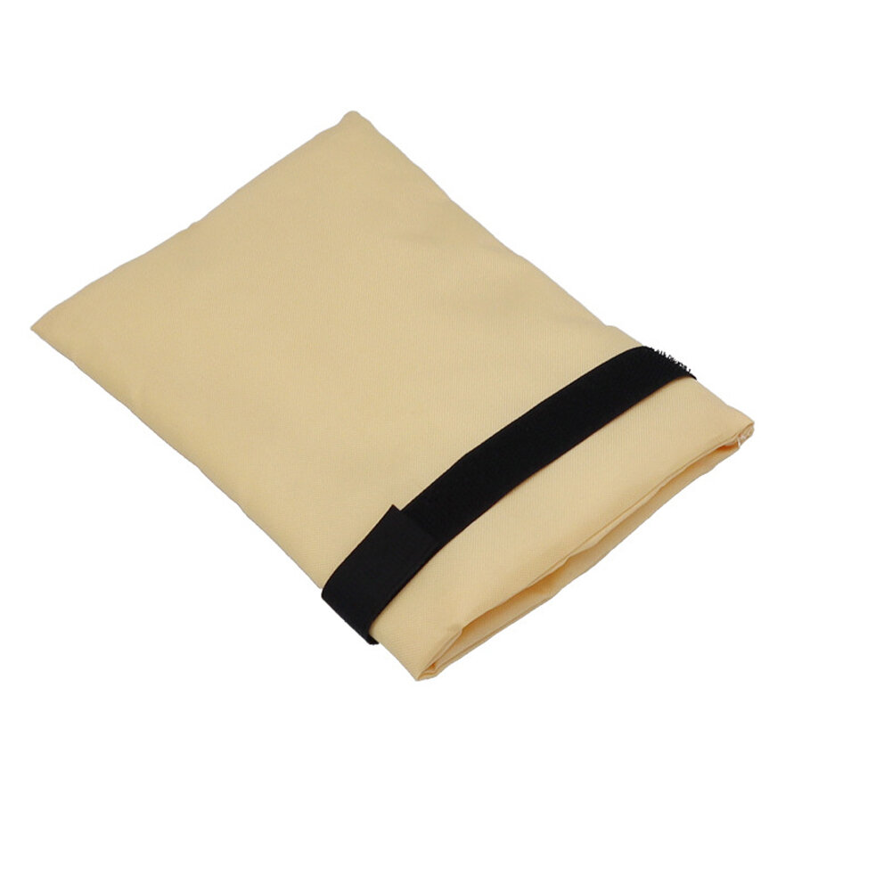 Защитный Чехол для Крана: Водонепроницаемый Чехол из Оксфордской Ткани с Защитой от Замерзания - Прочный и Легкий Изоляционный Кожух для Наружных Водонагревателей for Домовладельцев и Зимней Подготовки